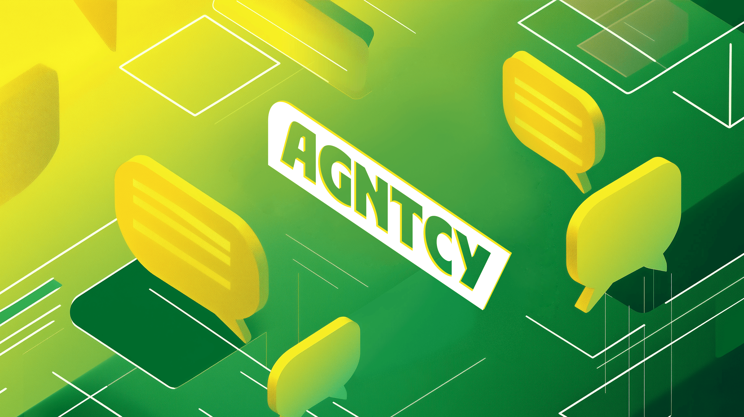 Outshift | CrewAI, AG2, Browserbase and 50 other companies join AGNTCY